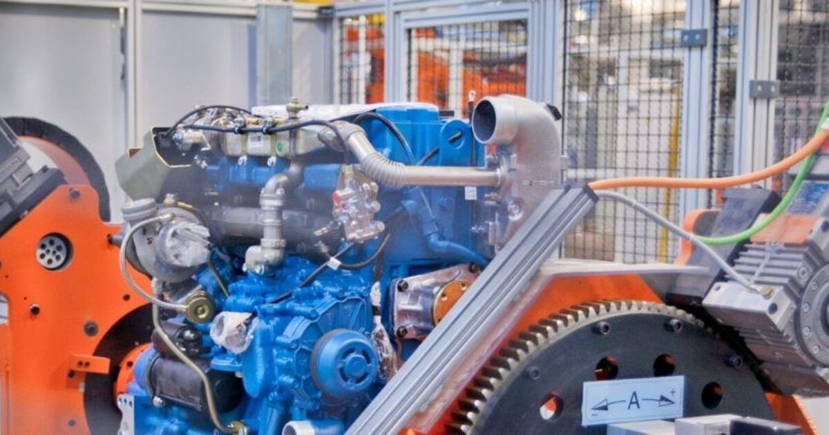 Requirements for EAC labelling