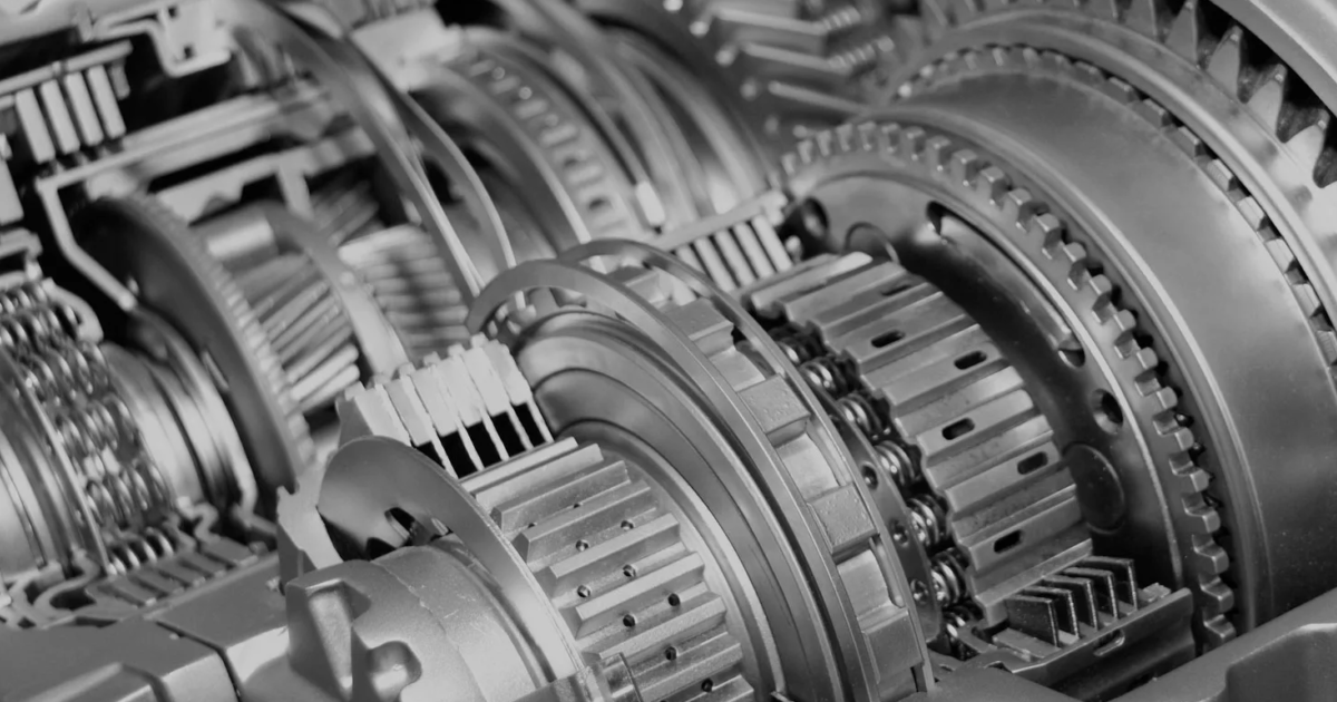 EAC Zertifikat / Zertifizierung für Motoren