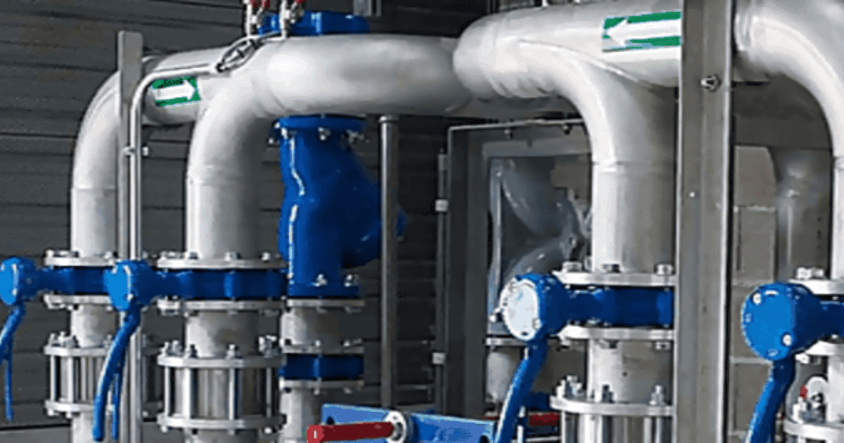 Certificado EAC para Equipos a Presión