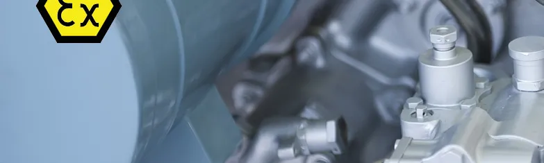 ATEX vs. EAC Ex Zertifizierung